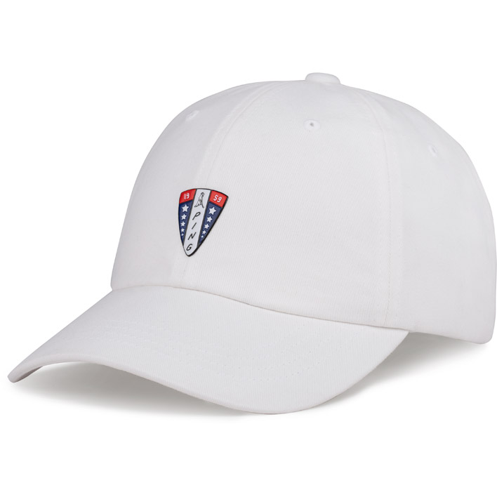 Shield Unstructured Cap - PING